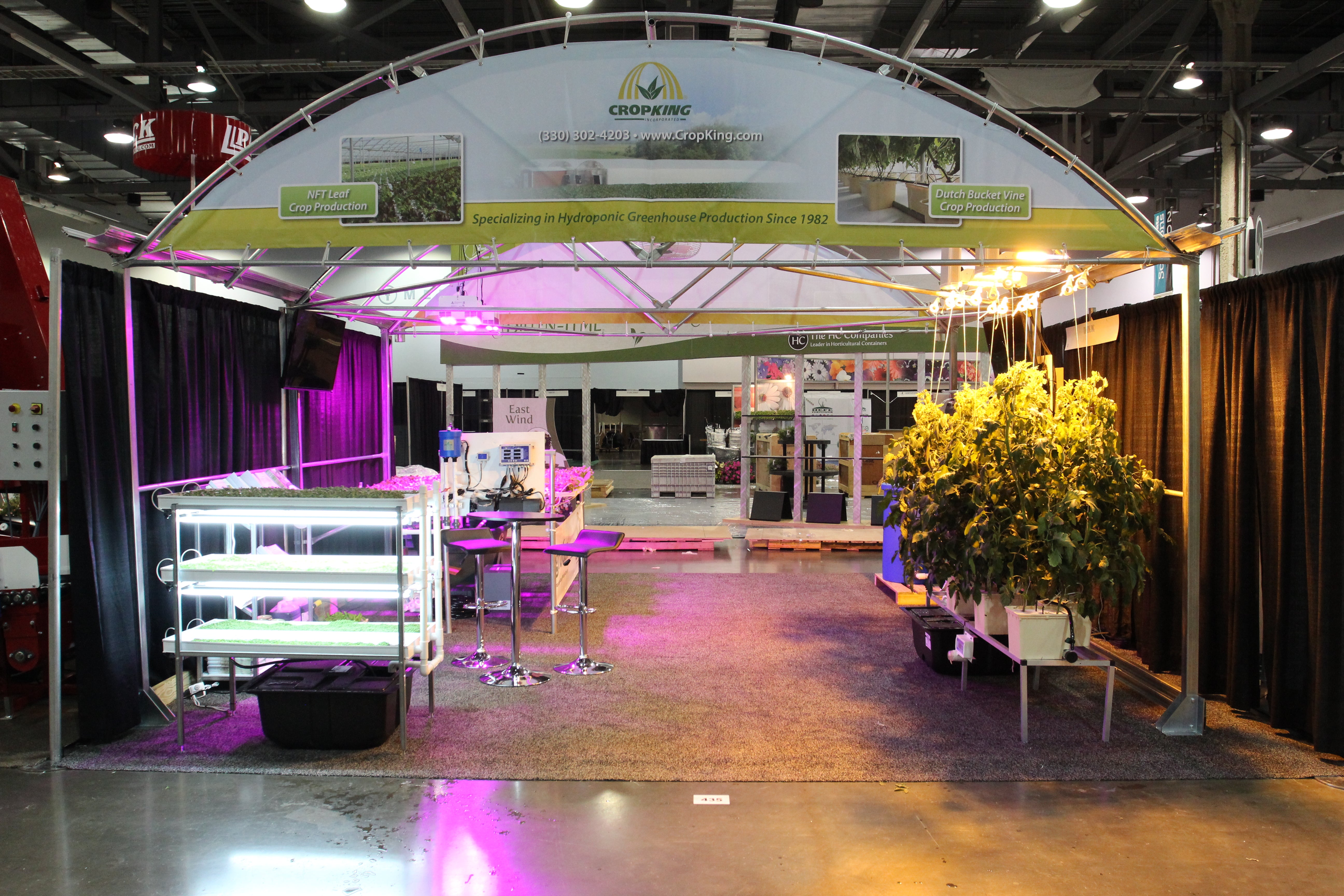 Cultivate15 – CropKing