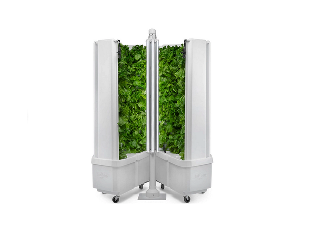 Flex Farm Hydroponic System – CropKing
