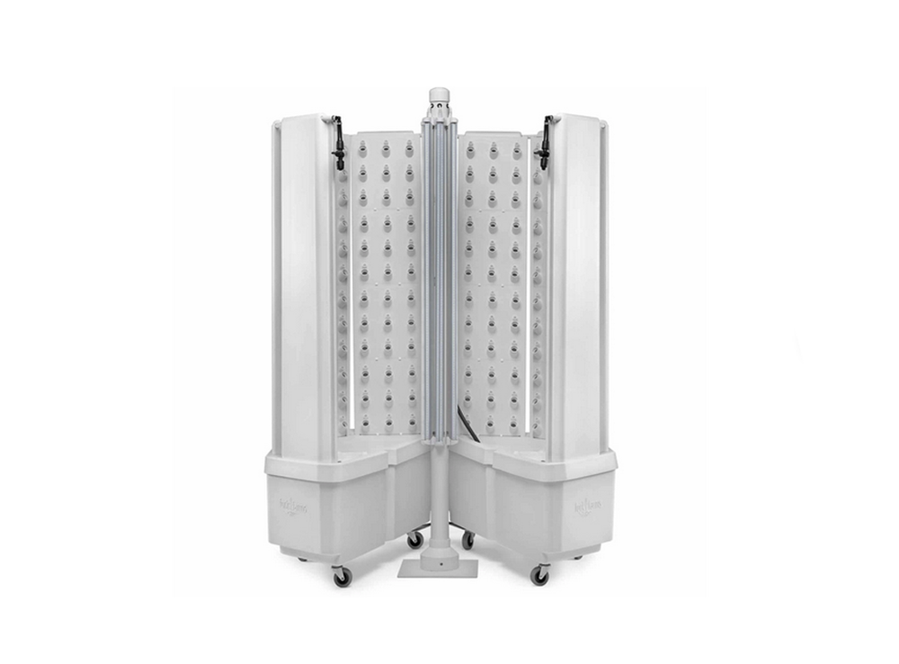 Flex Farm Hydroponic System – CropKing