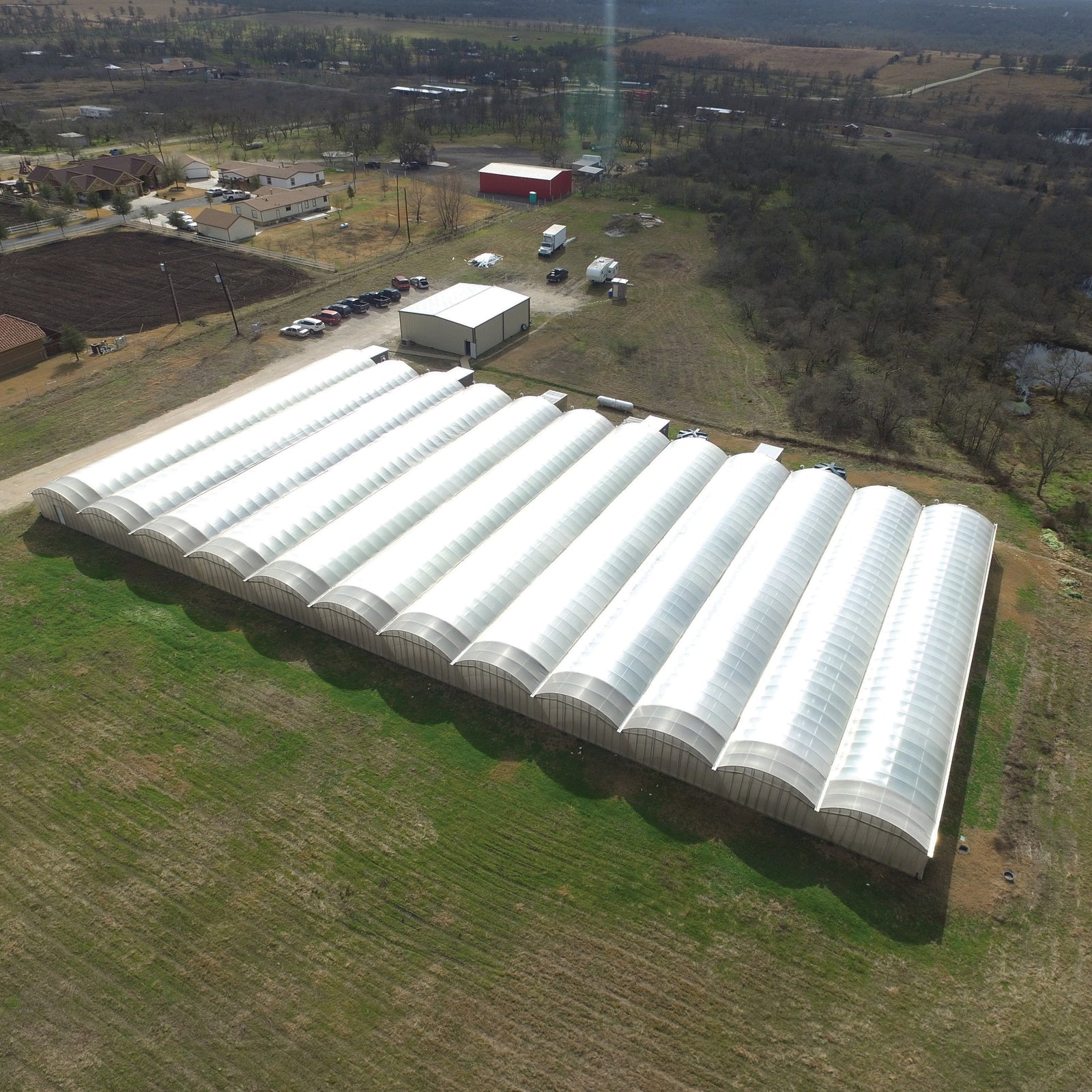 Lighting – CropKing