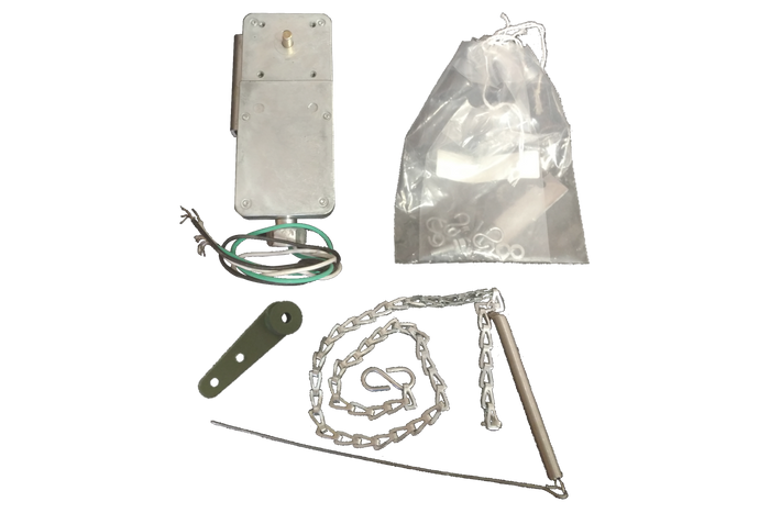 Shutter Motor Kit – CropKing
