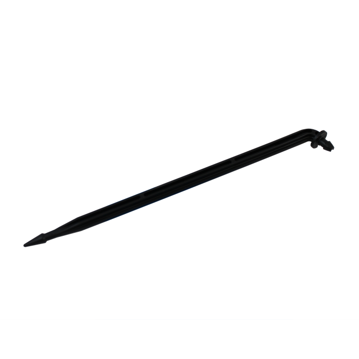 Barbed Stake Guide – CropKing